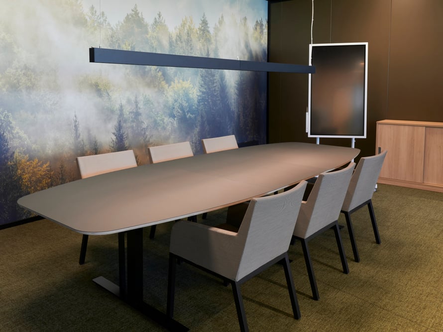 Transform Your Office with AJ Products | AJ Products UK