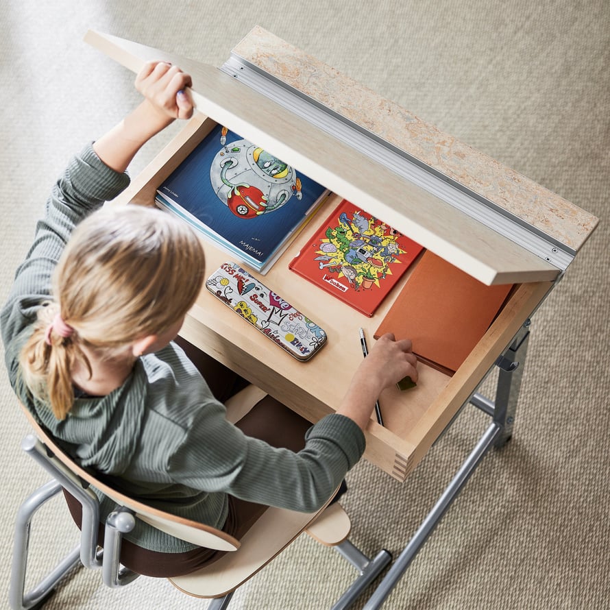 Classic or Height-Adjustable: A Guide to Choosing Students' School ...