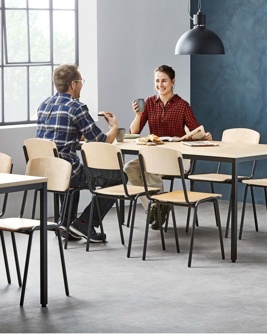 Hvad er god kommunikation? Bliv klogere her | AJ Produkter