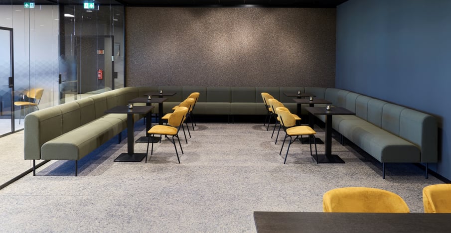 Transform Your Office with AJ Products | AJ Products UK