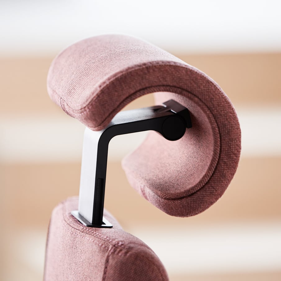 Guide: sådan vælger du den rette kontorstol | AJ Produkter