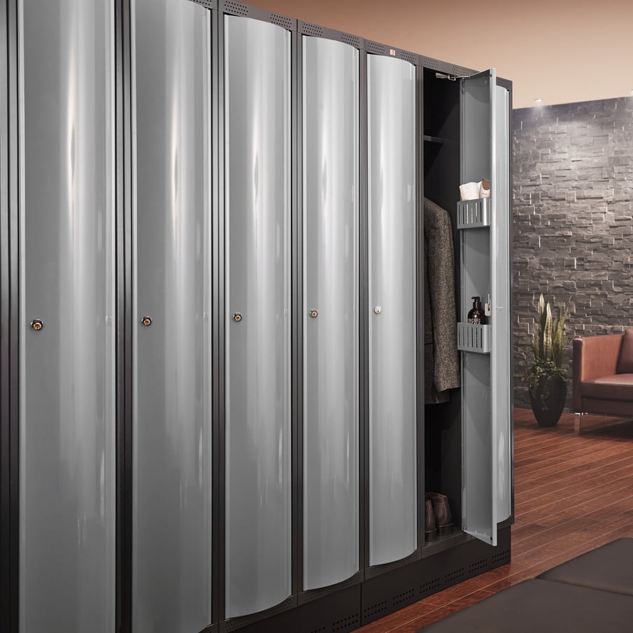 Choosing The Right Locker with AJ Products Locker Guide | AJ Products UK