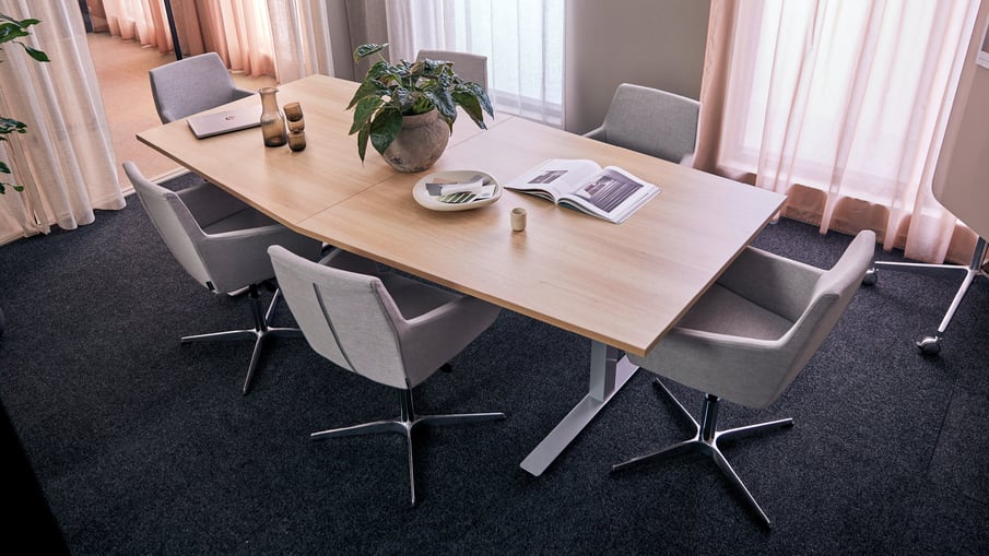 15 Tips for a Productive Office Environment | AJ Products UK