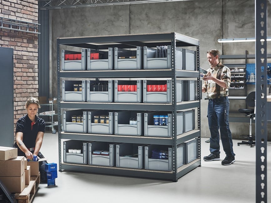 Supplier of Workplace Products | AJ Products