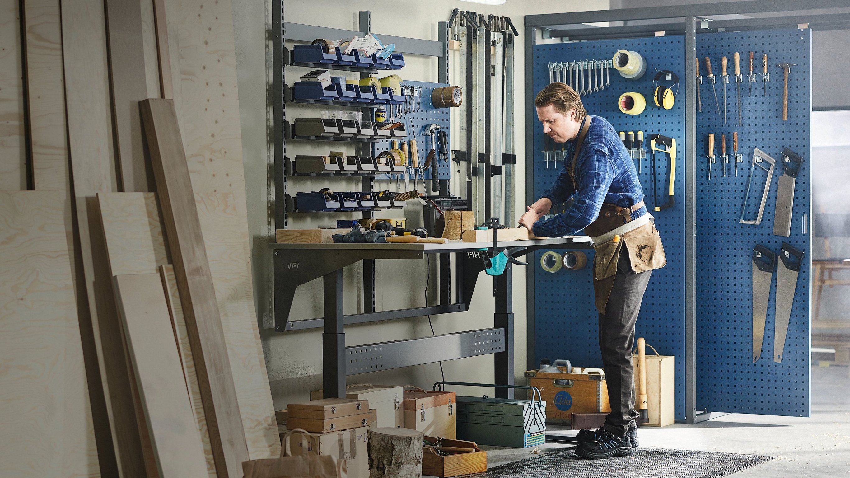 Supplier of Workplace Products | AJ Products