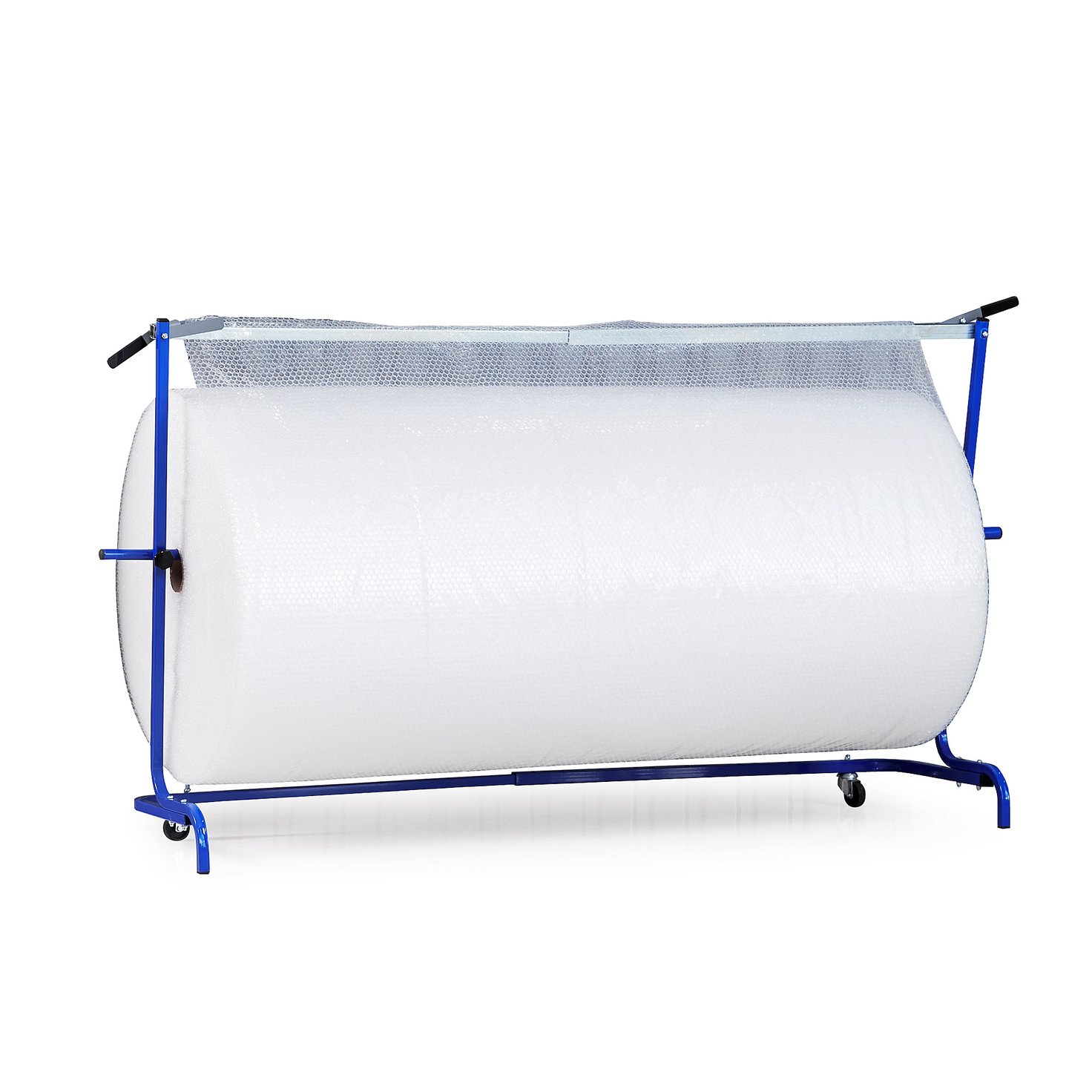 Rollenhalter mit Schneidmesser | AJ Produkte