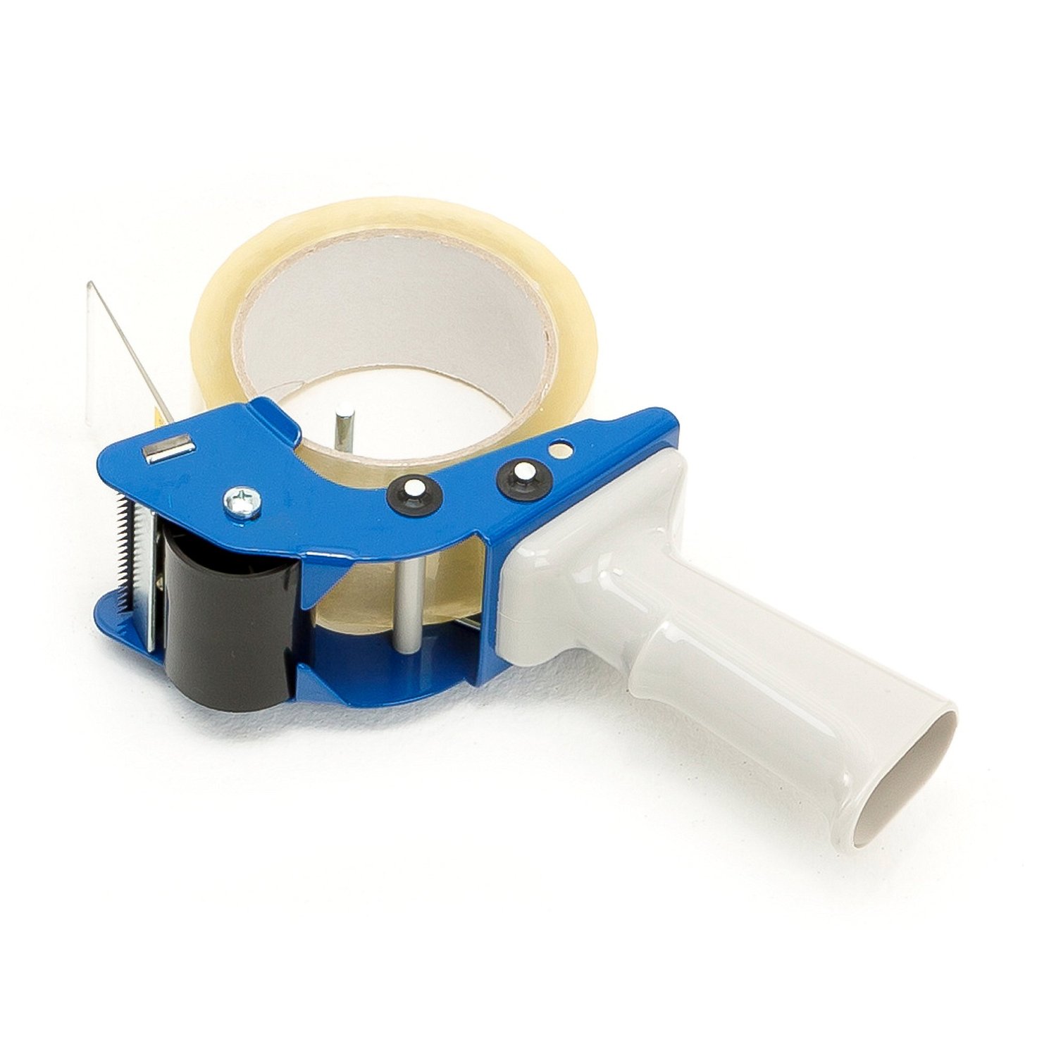 Quiet operating tape gun, 50 mm | AJ Products
