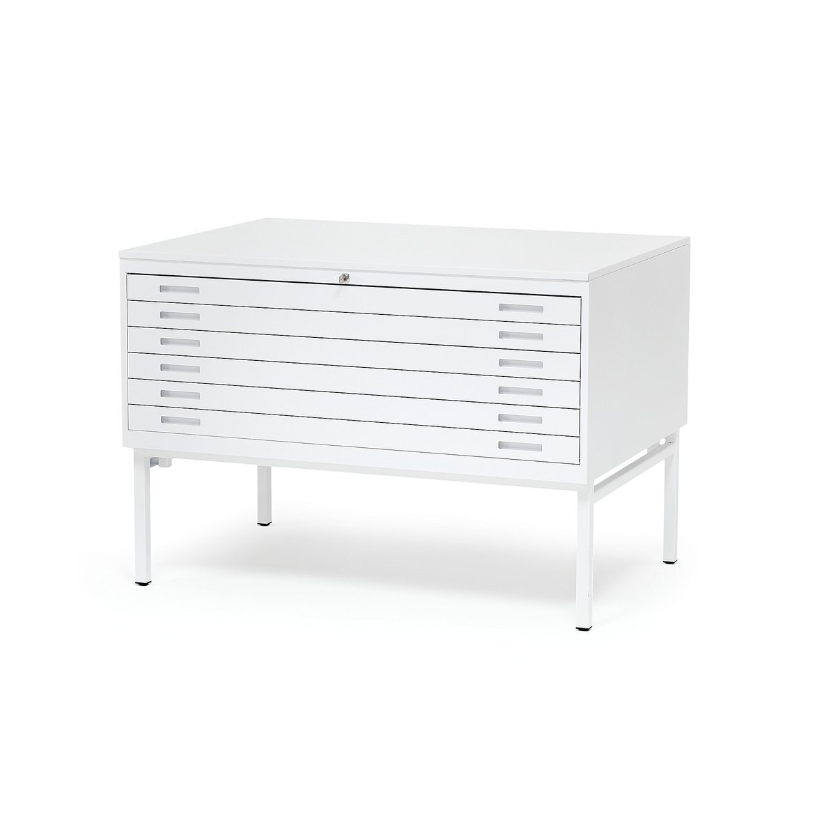Drawing Storage Cabinets | AJ Products