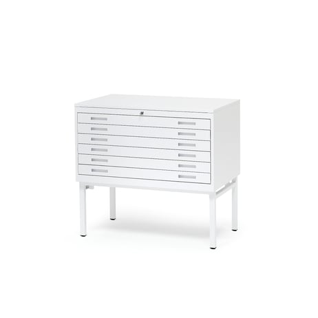 Drawing Storage Cabinets | AJ Products