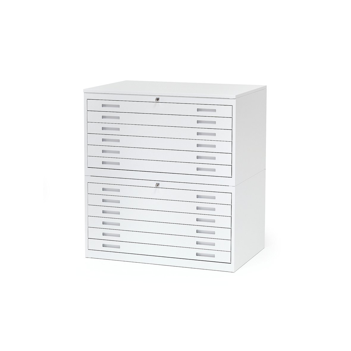 Drawing Storage Cabinets | AJ Products