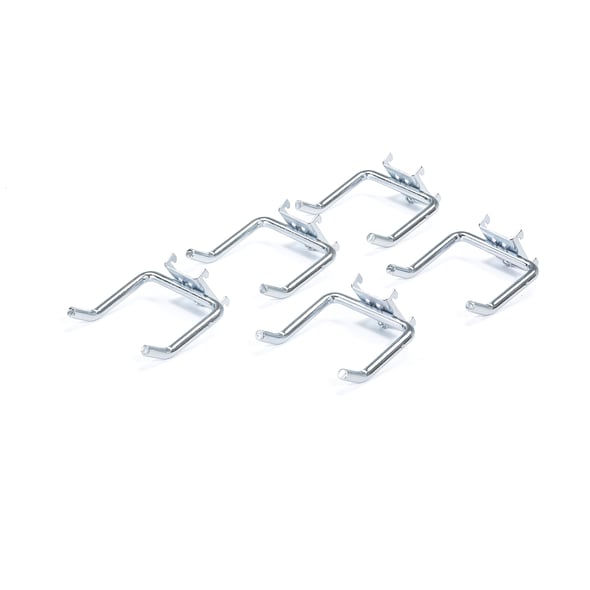 Angled hook 70/80mm | AJ Products