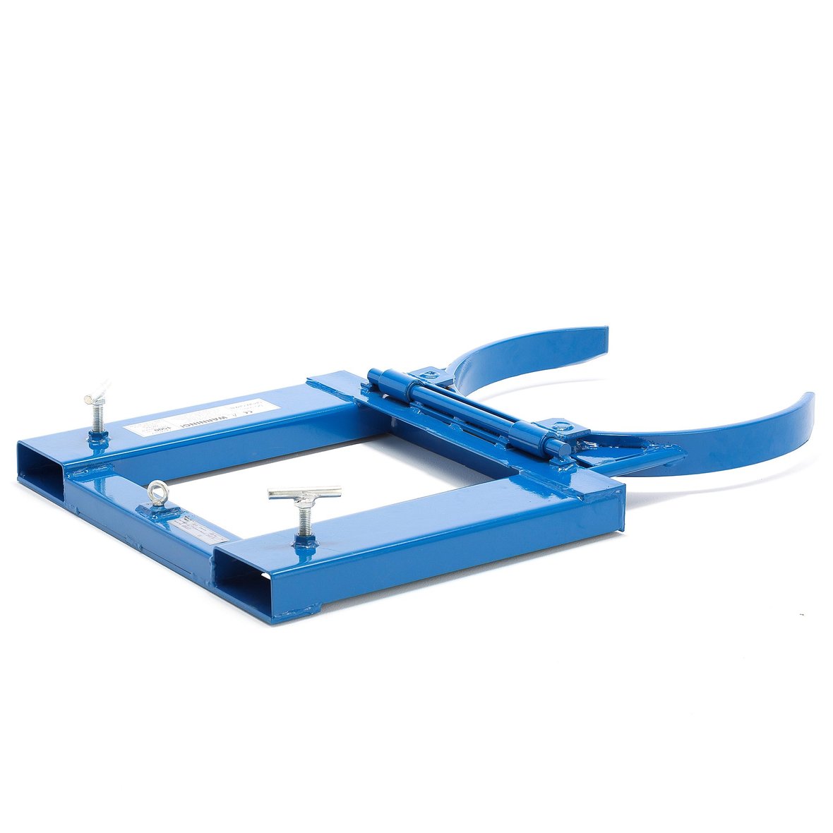 Lifting Equipment for your Workplace | AJ Products