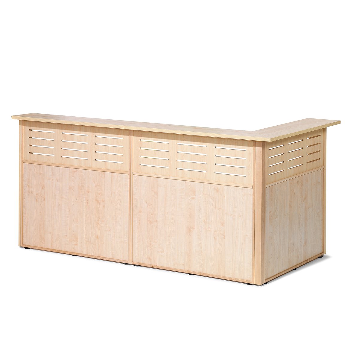 Buy reception desks for every office | AJ Products