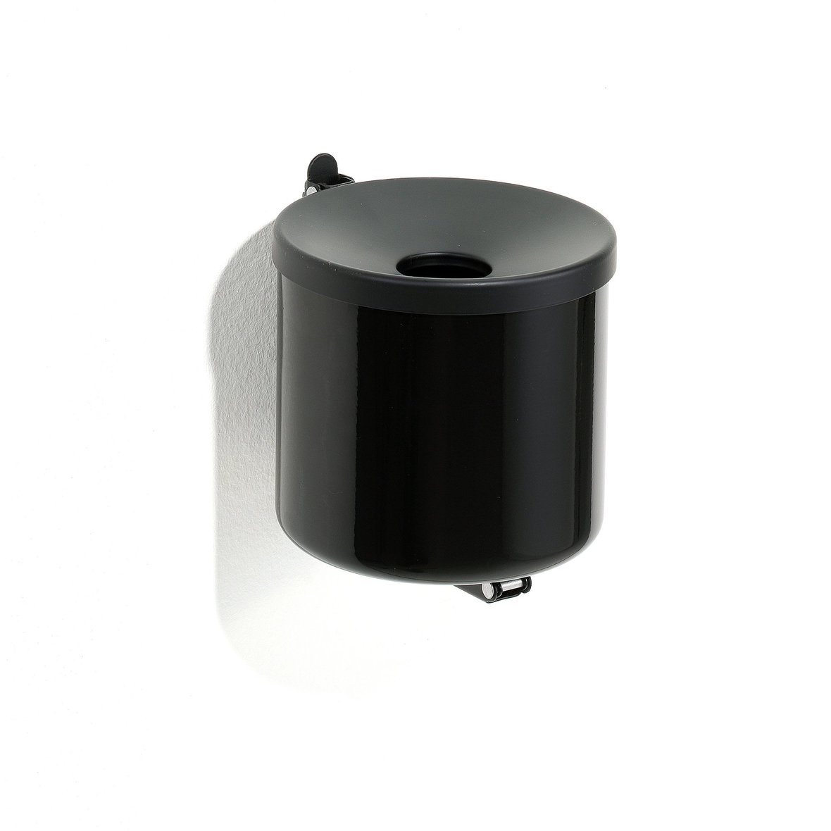 Outdoor Cigarette Bins and Shelters | AJ Products