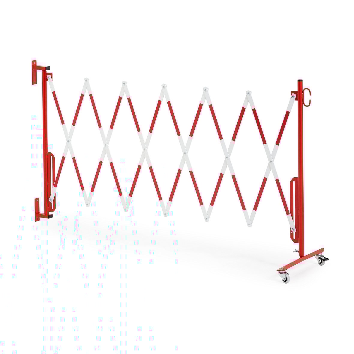 Perimeter Barriers | AJ Products