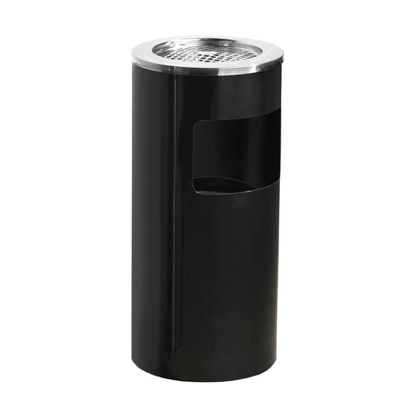 Cigarette Bins and Ashtrays | AJ Products