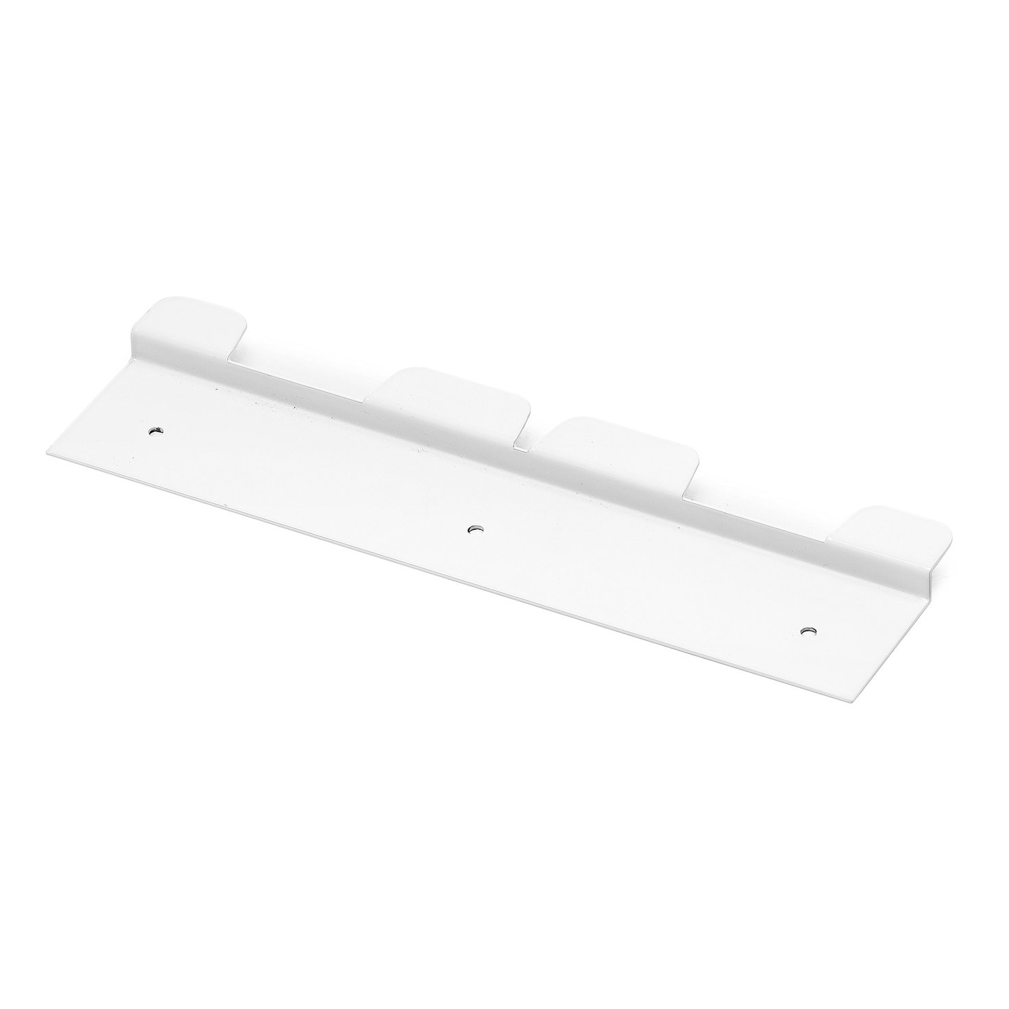 Wall bracket for recycling boxes | AJ Products