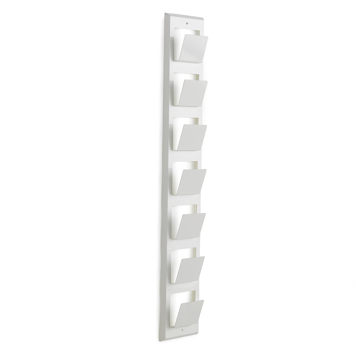 Brochure Racks | AJ Products