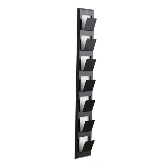 Brochure Racks | AJ Products