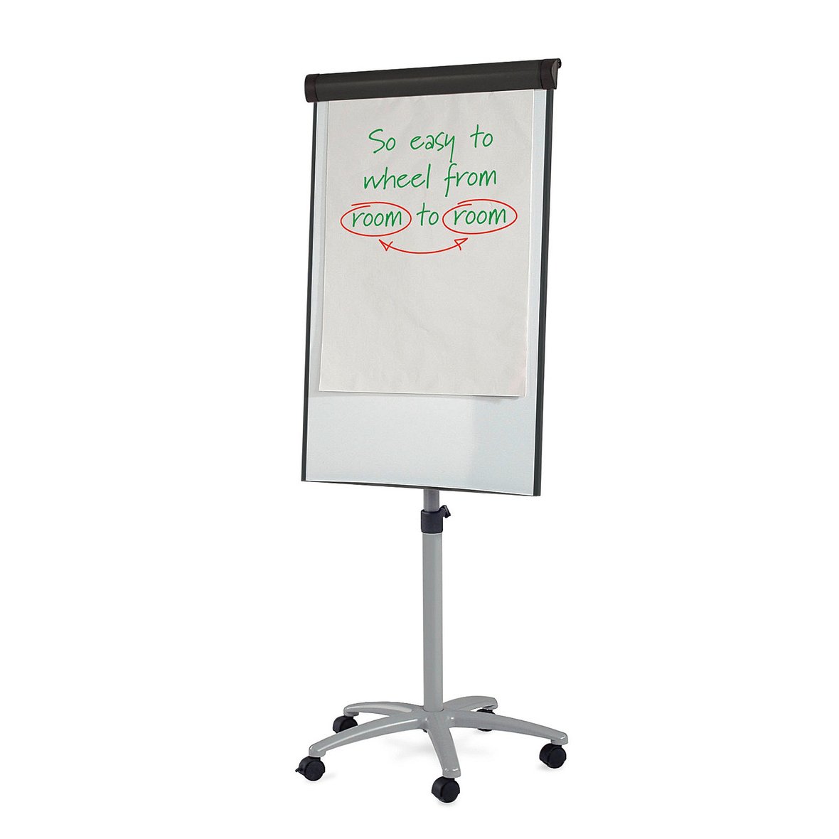 Flip Charts and Easels | AJ Products
