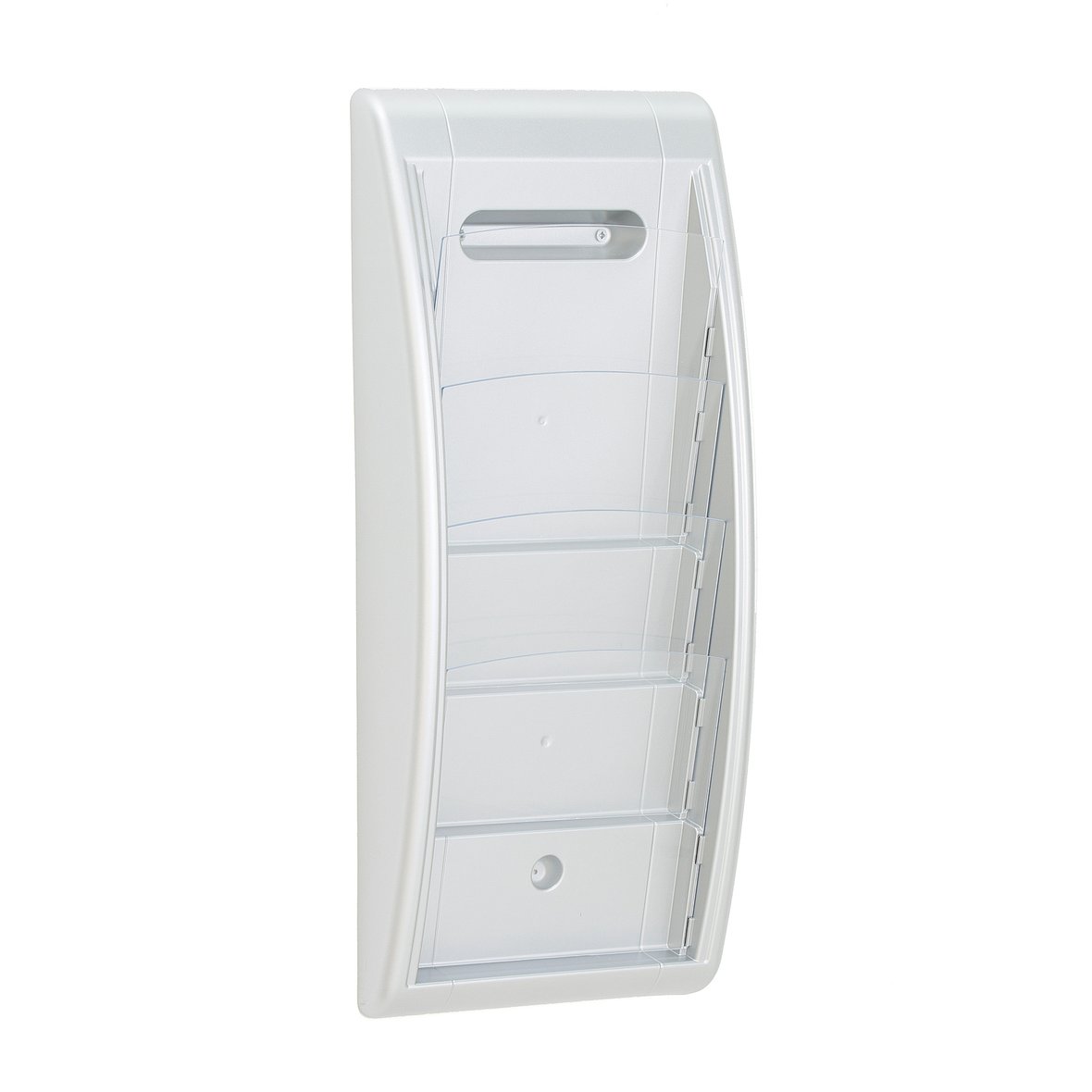 Brochure Racks | AJ Products