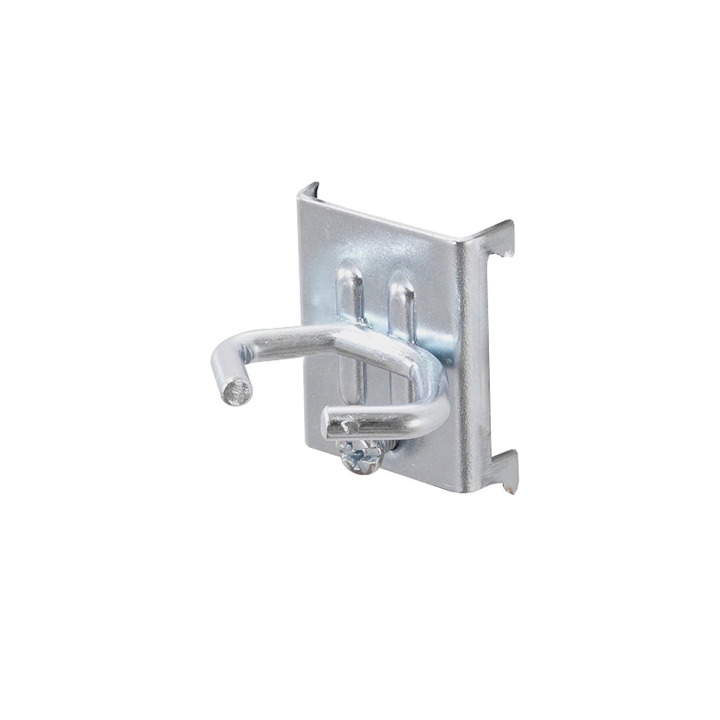 Bracket hook, 5-pack, 43x20 mm | AJ Products