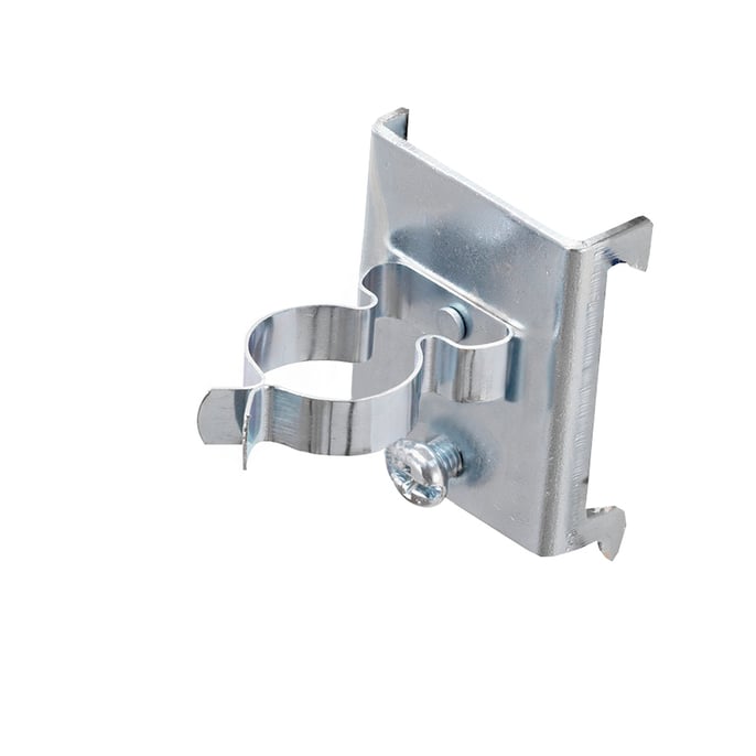 Spring clamp, 5-pack, Ø 12 mm | AJ Products