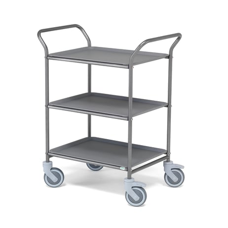 Catering and Food Trolleys | AJ Products