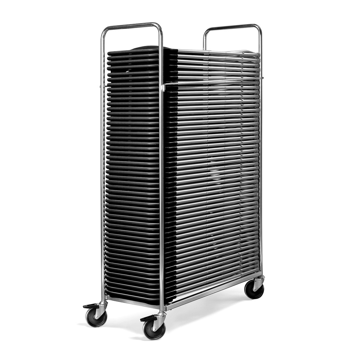 Office Trolleys | AJ Products