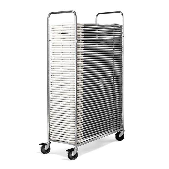 Office Trolleys | AJ Products