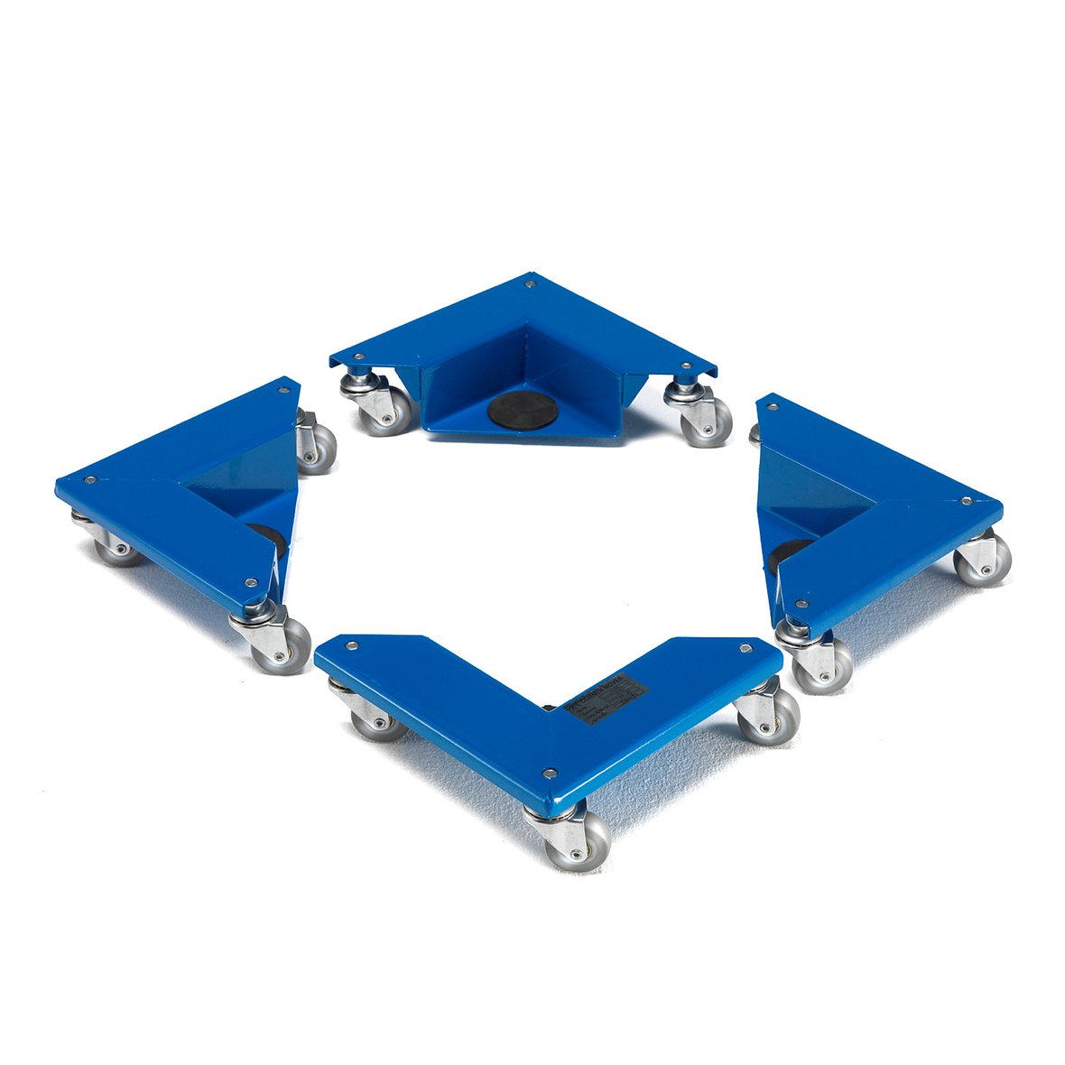 Buy Dollies and trolleys online | AJ Products