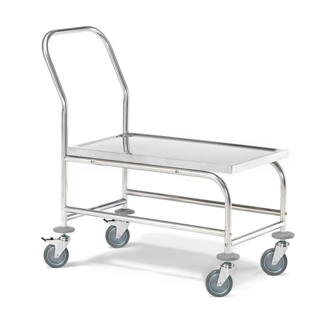 Catering and Food Trolleys | AJ Products