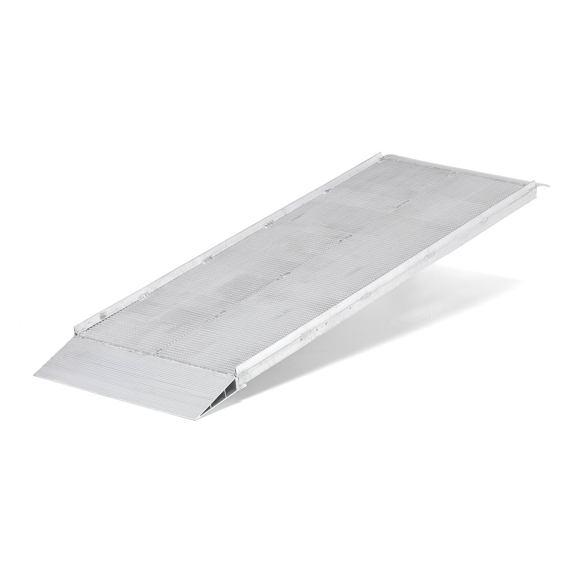 Safety access ramp, 2000x700x75 mm | AJ Products