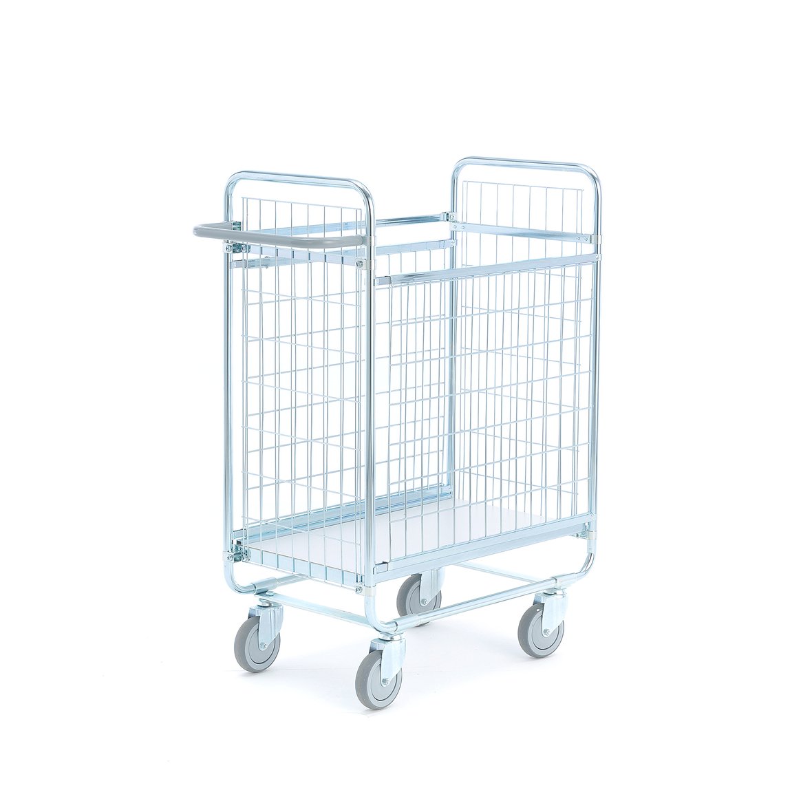 Distribution trolleys | AJ Products