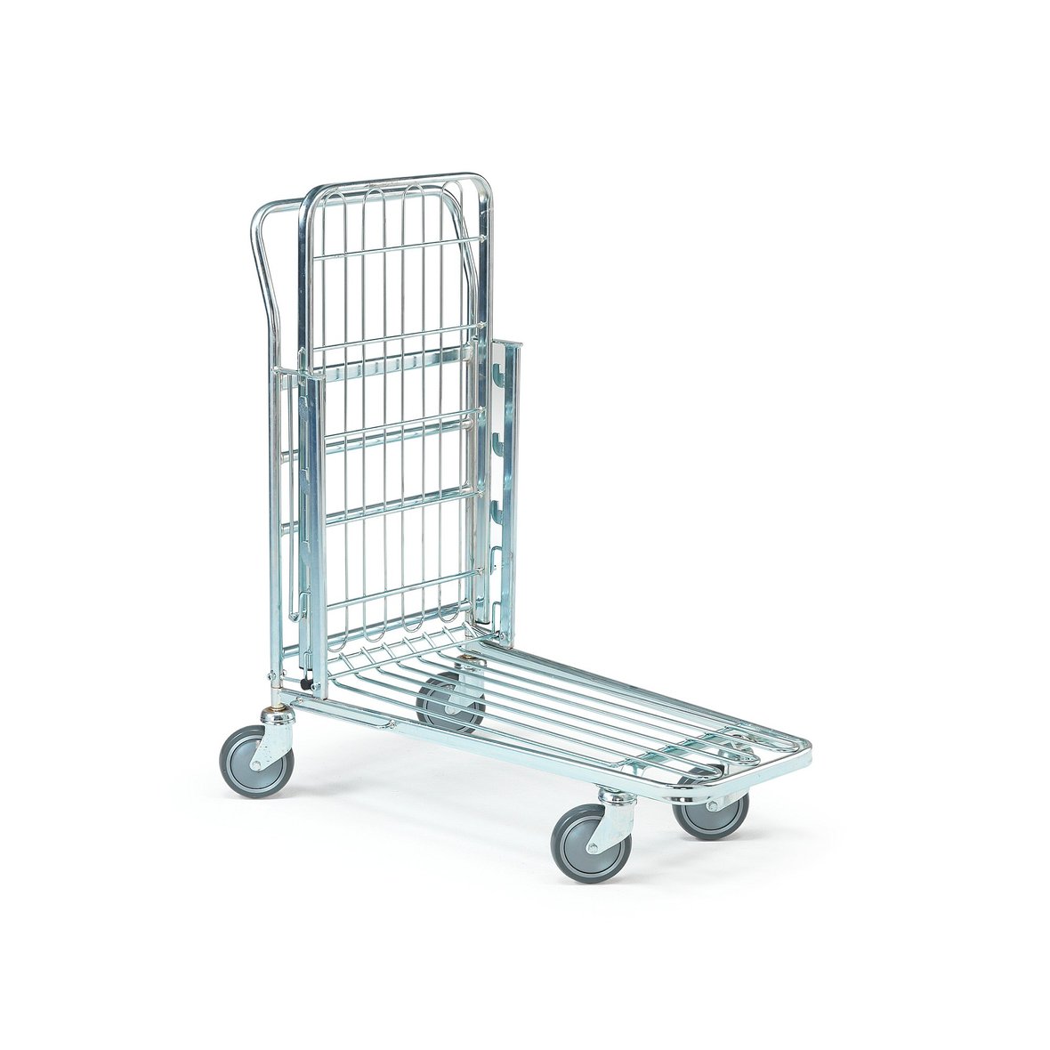 Shopping & retail trolleys | AJ Products