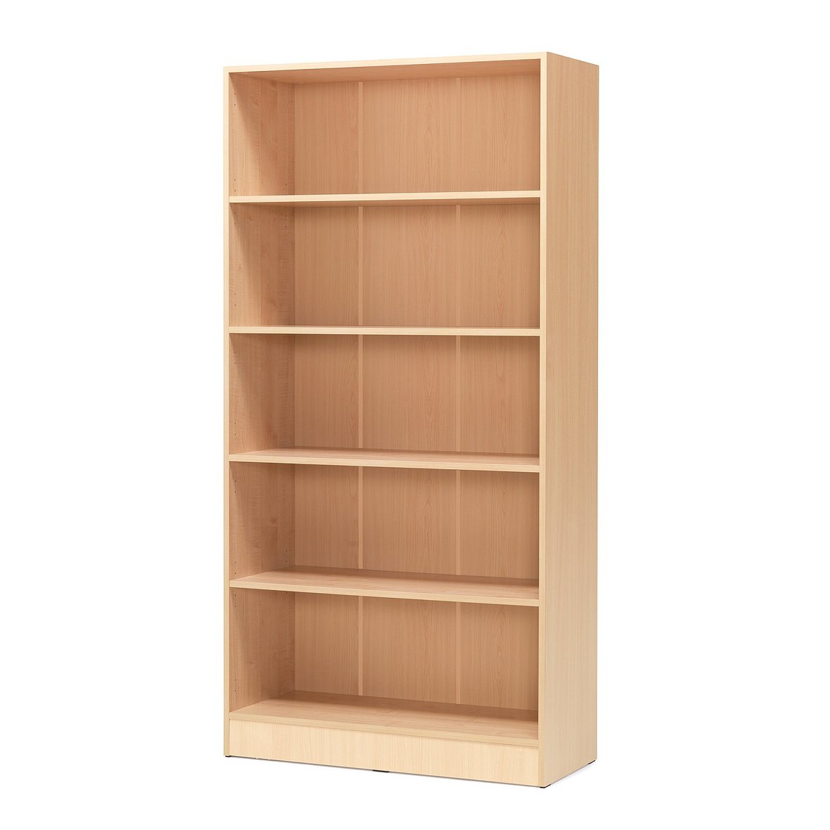Office Shelving Units and Shelves | AJ Products