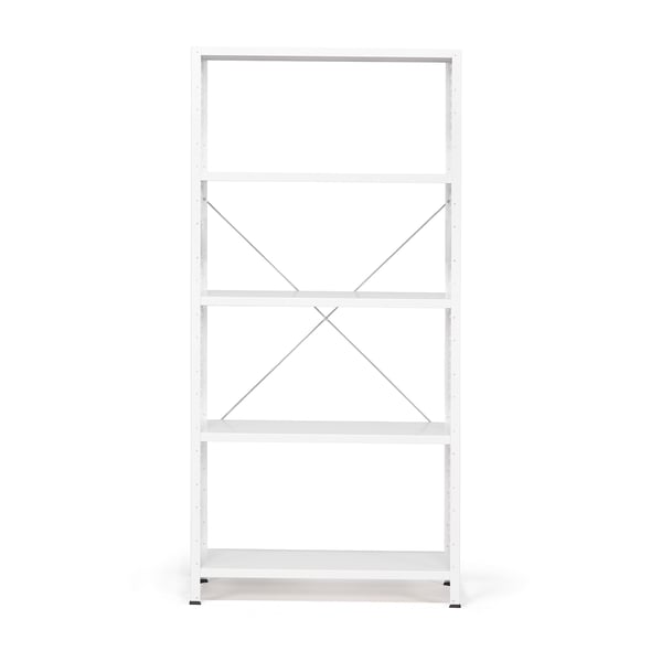 Office Shelving Units and Shelves | AJ Products