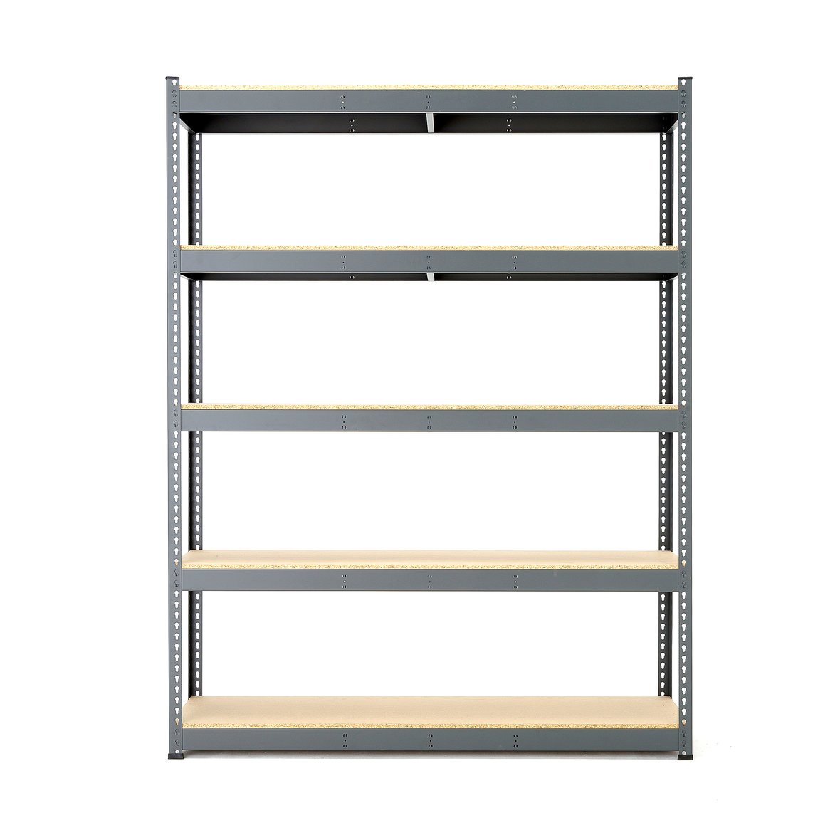 Warehouse Stores Shelving & Racks | AJ Products