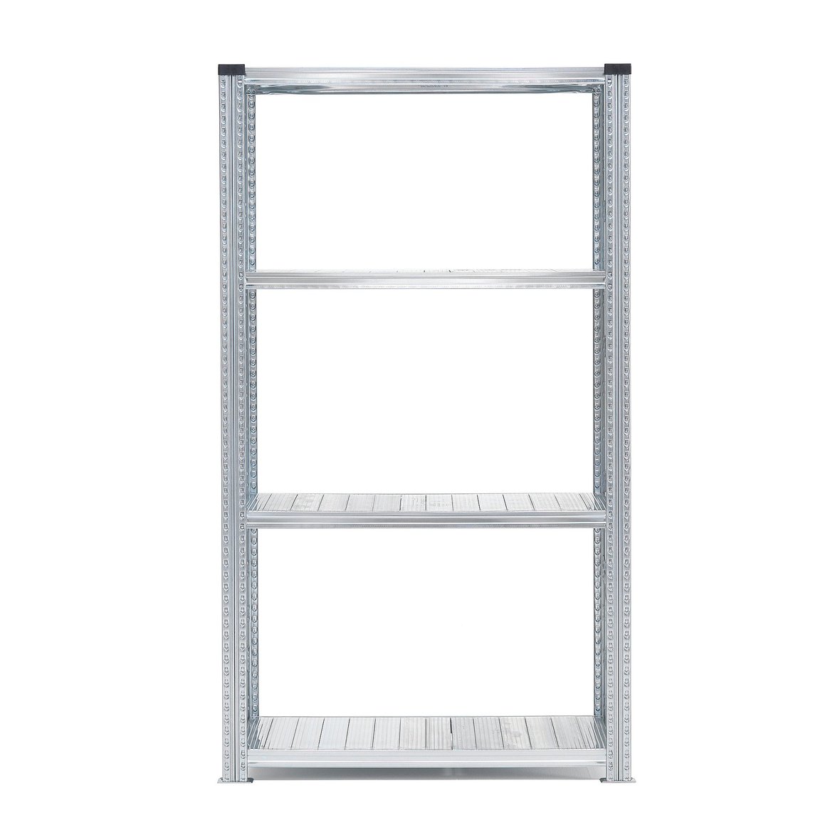 Warehouse Stores Shelving & Racks | AJ Products