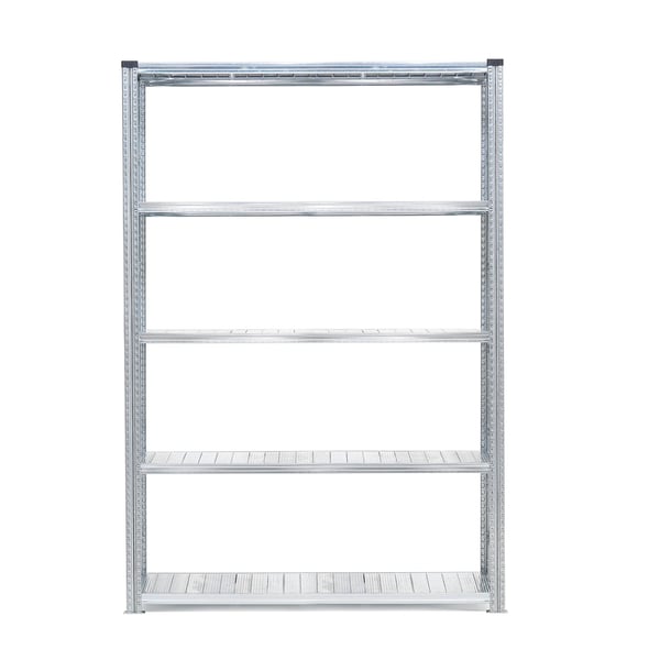 Reoler til værksted og lager - Stort udvalg | AJ Produkter