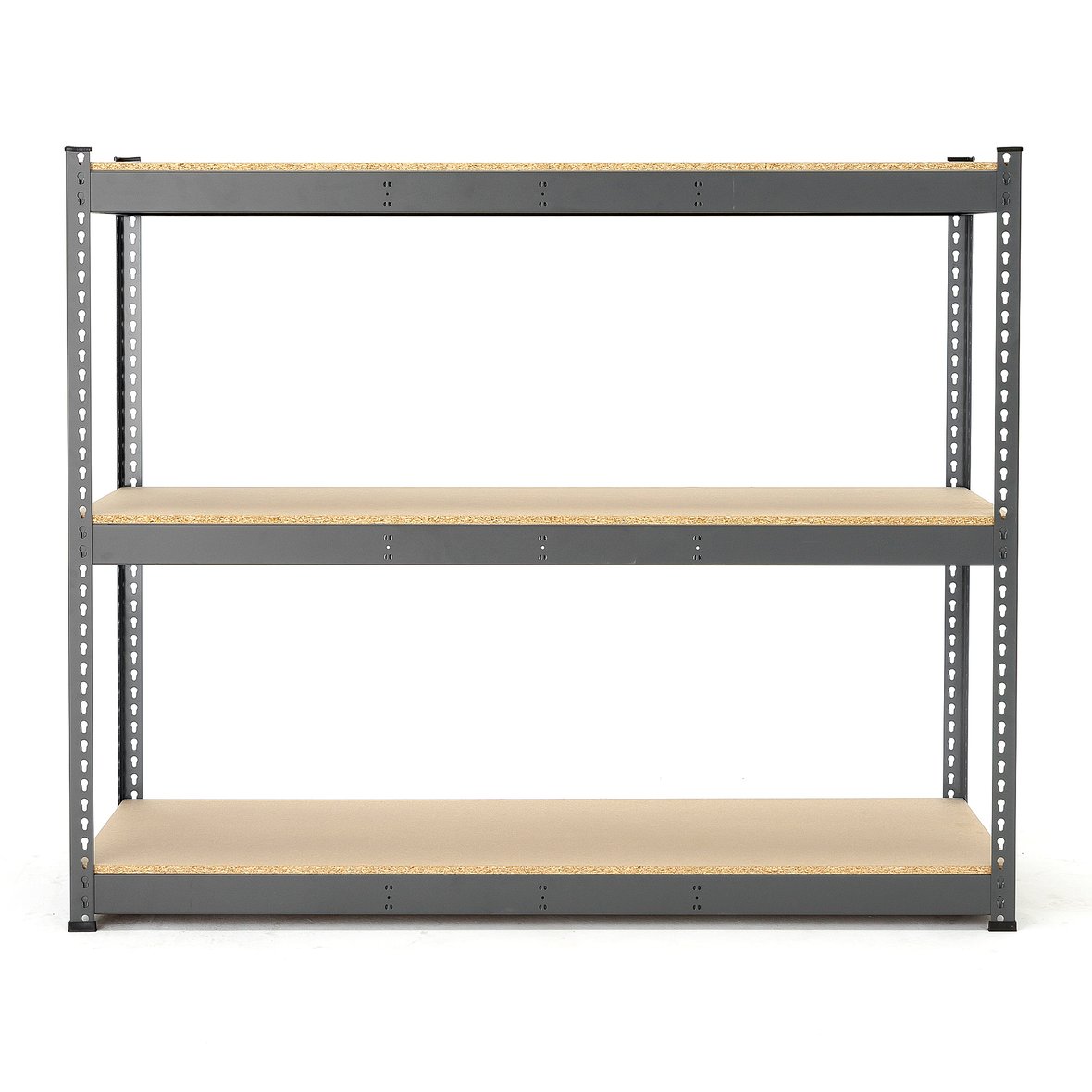 Warehouse Stores Shelving & Racks | AJ Products
