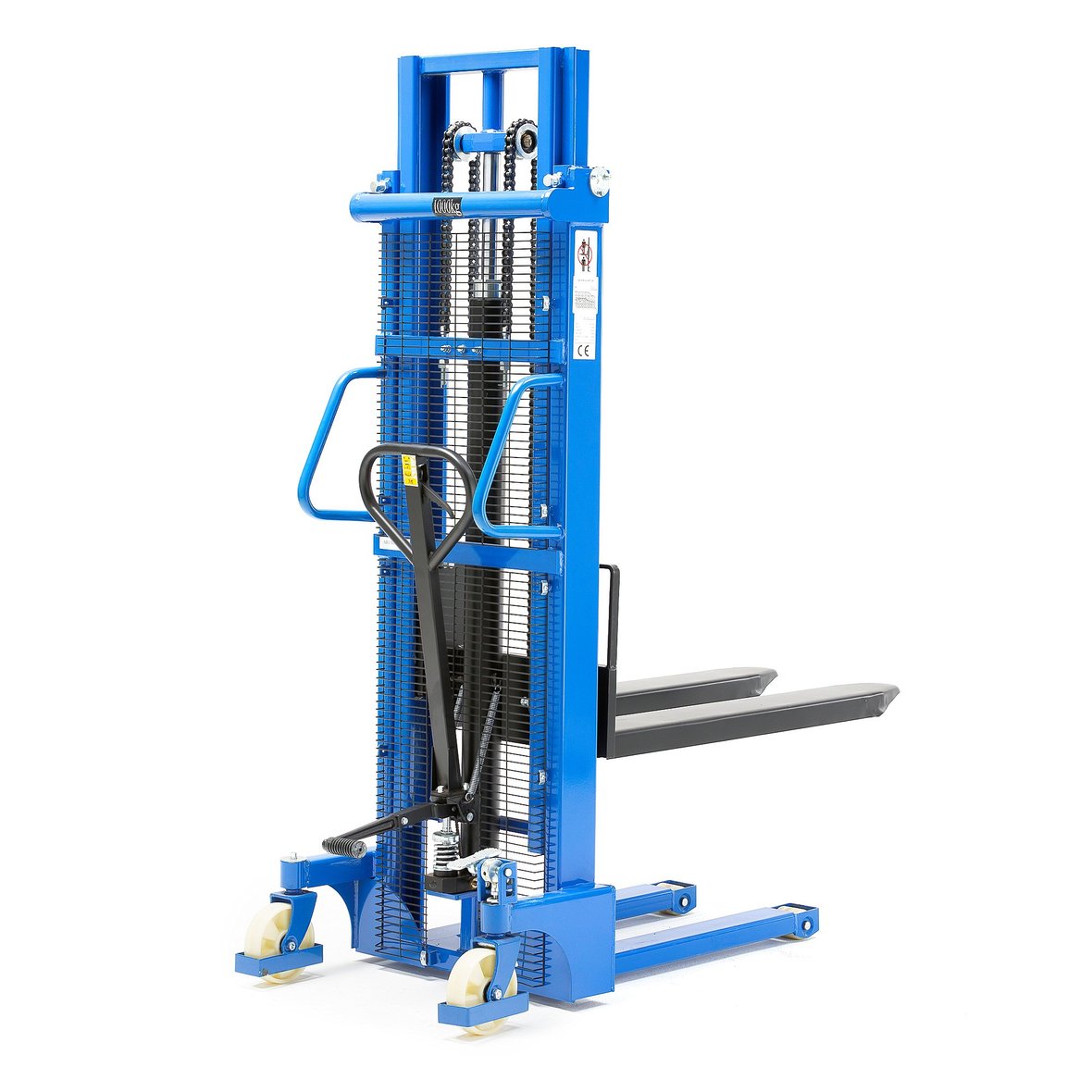 Lifting Equipment for your Workplace | AJ Products