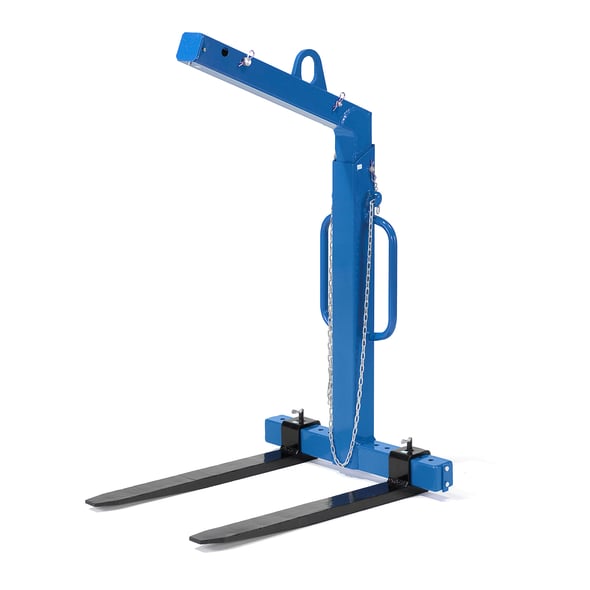 Buy Forklift Attachments& Accessories | AJ Products