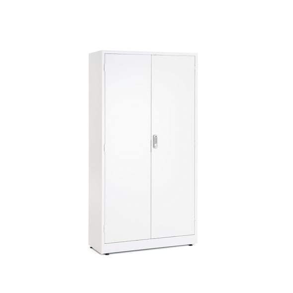 Biuro spintos, metalinės spintos - platus pasirinkimas | AJ Produktai