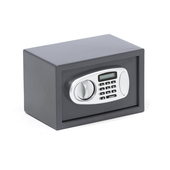 Trezorji: trezor na LCD ključavnico | AJ Proizvodi