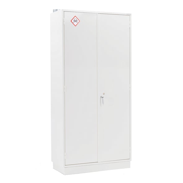Fireproof Storage Cabinets and Cupboards | AJ Products
