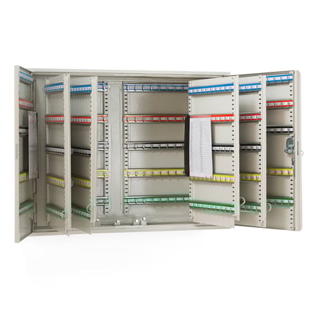 Large Lockable Key Cabinets | Cabinets Matttroy