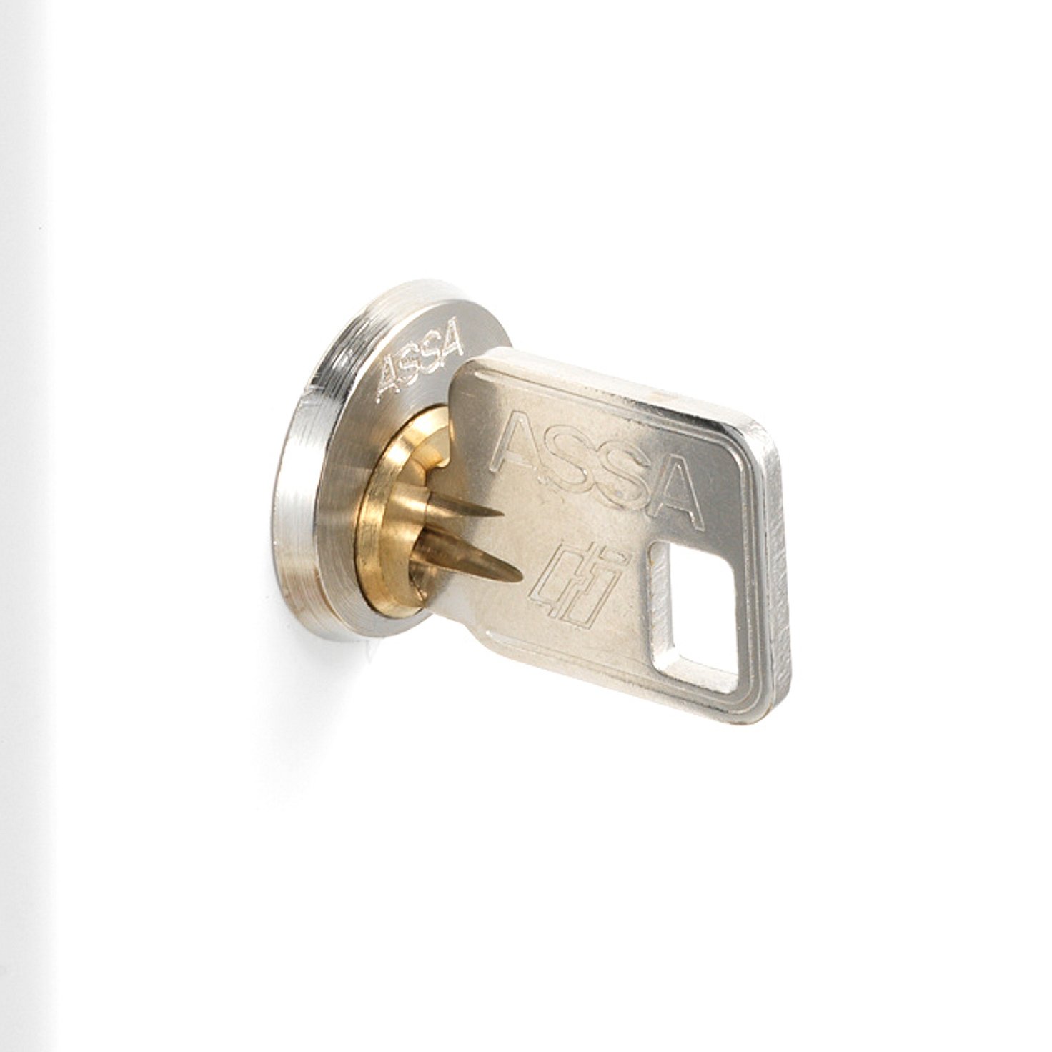ASSA cylinder lock | AJ Products