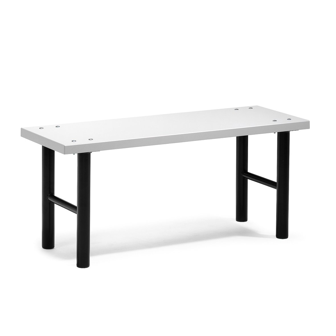 Changing Room Benches & Accessories | AJ Products