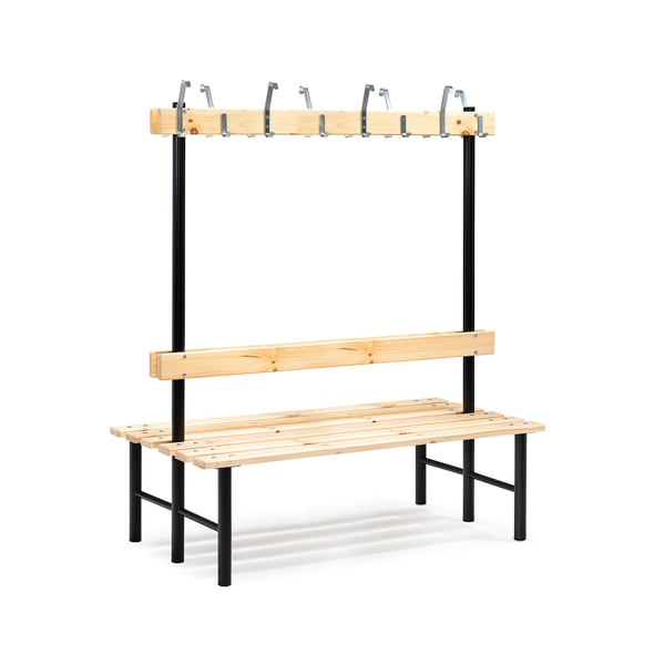 Changing Room Furniture | AJ Products